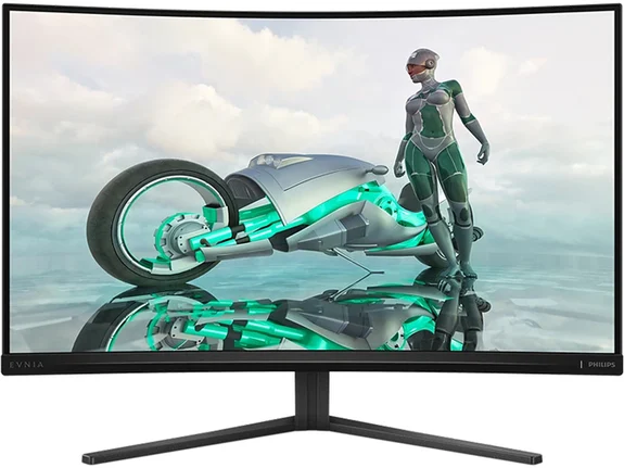 Philips Zakrivljeni gaming monitor 32 inča Evnia 32M2C3500L/00 Quad HD Fast VA