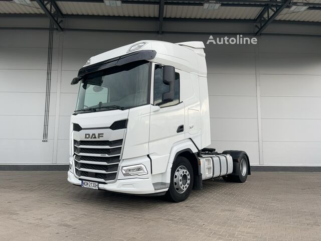 DAF XFn 480 FT tegljač