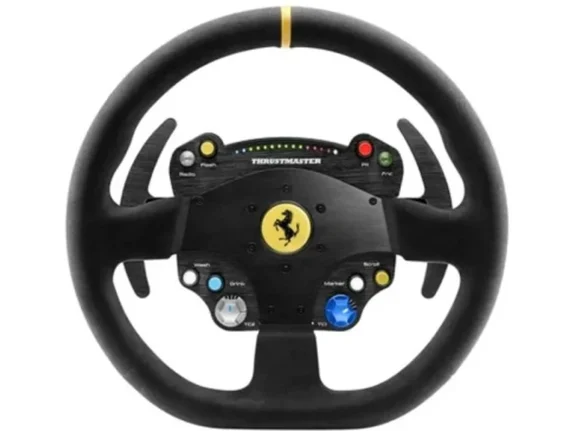 Thrustmaster Volan TS-PC RACER Ferrari 488 Challenge PC