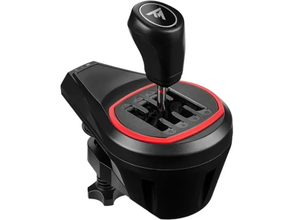 Thrustmaster Menjač TH8S Shifter Add-On 4060256