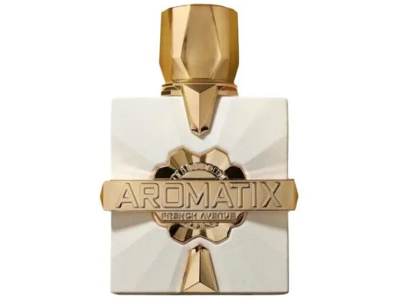 French Avenue Muški parfem Aromatix Platine Blanc 100ml