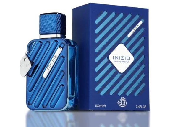 Fragrance World Muški parfem Inizio for Him 100ml
