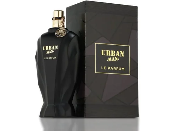 Fragrance World Muški parfem Urban Man Le Parfum 90ml