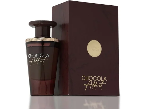 French Avenue Unisex parfem Chocola Addict 100ml