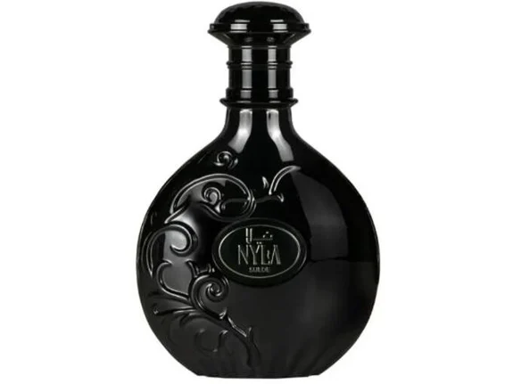 Arabiyat Prestige - My Perfumes Unisex parfem Nyla Suede 80ml