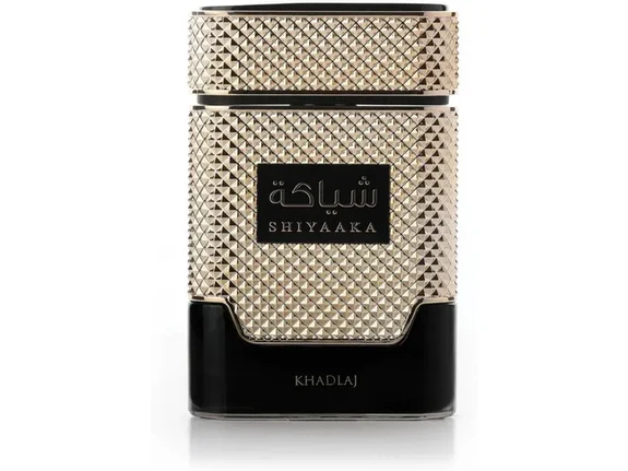 Khadlaj Unisex parfem Shiyaaka Gold 100ml