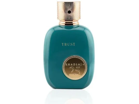 Khadlaj Unisex parfem 25 Trust 100ml