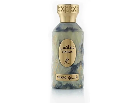 Khadlaj Unisex parfem Nafais Sharq 100ml