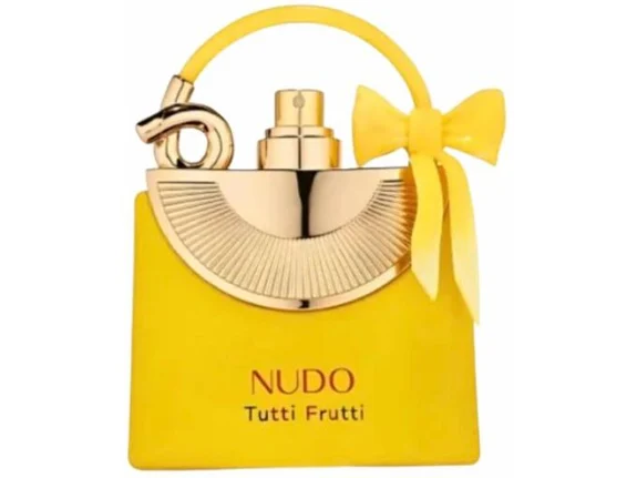 Fragrance World Unisex parfem Nudo tutti frutti 100ml
