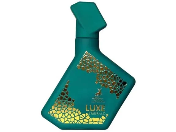 Maison Alhambra Unisex parfem Luxe Emerald 100ml