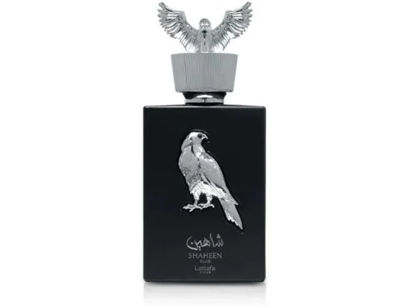 Lattafa Unisex parfem Pride Shaheen Silver 100ml