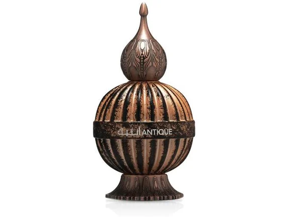 Niche Emarati By Lattafa Unisex parfem Antique 100ml