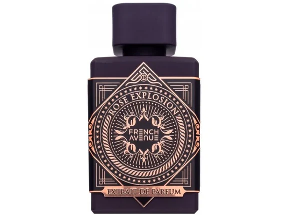 French Avenue Unisex parfem Rose Explosion 80ml