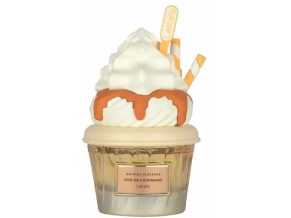 Lattafa Unisex parfem Collection – Whipped Pleasure 75ml (Give Me Gourmand)