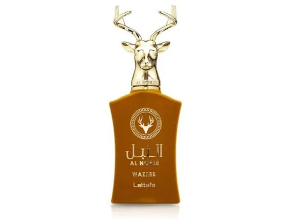Lattafa Unisex parfem Al Noble Wazeer 100ml