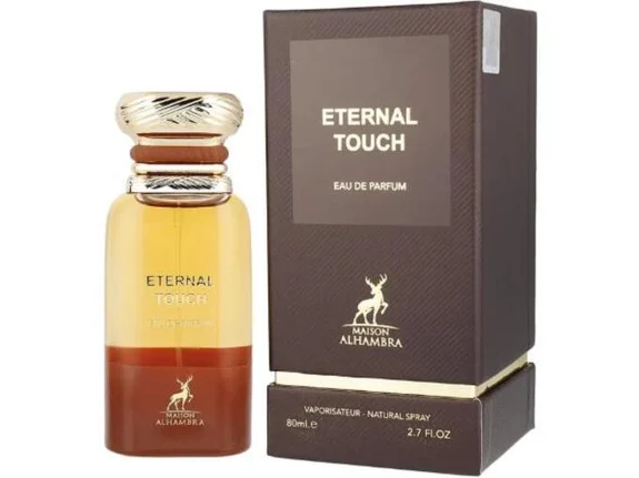 Maison Alhambra Unisex parfem Eternal Touch 80ml
