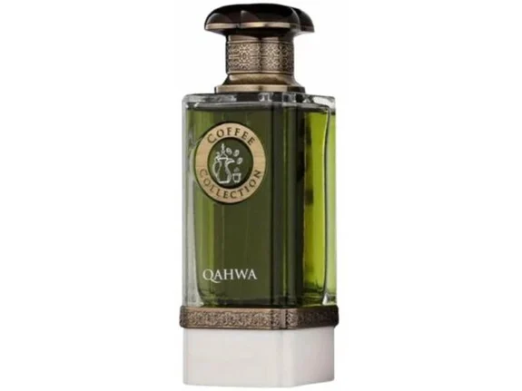 Fragrance World Unisex parfem Qahwa 100ml