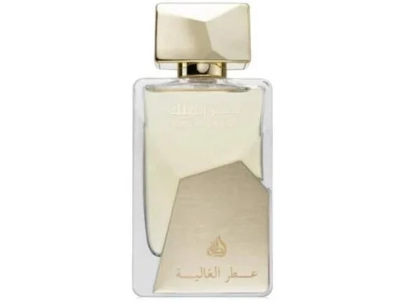 Lattafa Unisex parfem Ser Al Malik 100ml