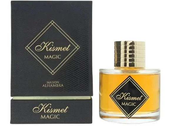 Maison Alhambra Unisex parfem Kismet Magic 100ml