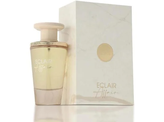 French Avenue Unisex parfem Eclair Affair 100ml