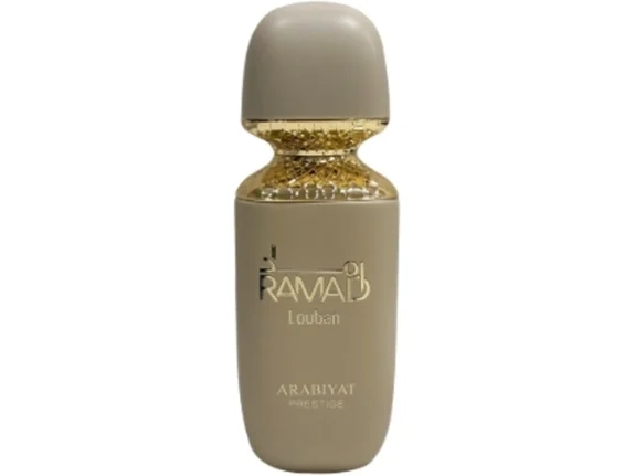 Arabiyat Prestige - My Perfumes Unisex parfem Ramad louban 100ml