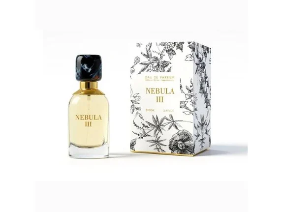 Maison Alhambra Unisex parfem Nebula III 100ml