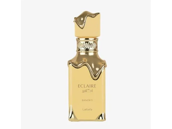 Lattafa Unisex parfem Eclaire Banoffi 100ml