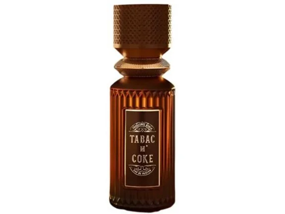 Fragrance World Unisex parfem Tabac N' Coke 100ml