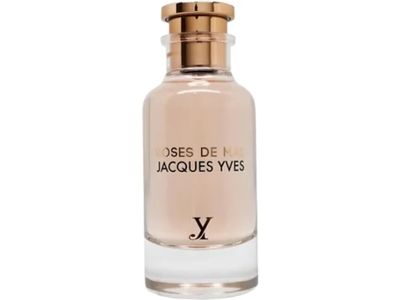Fragrance World Unisex parfem jacques yves roses de mai 100ml