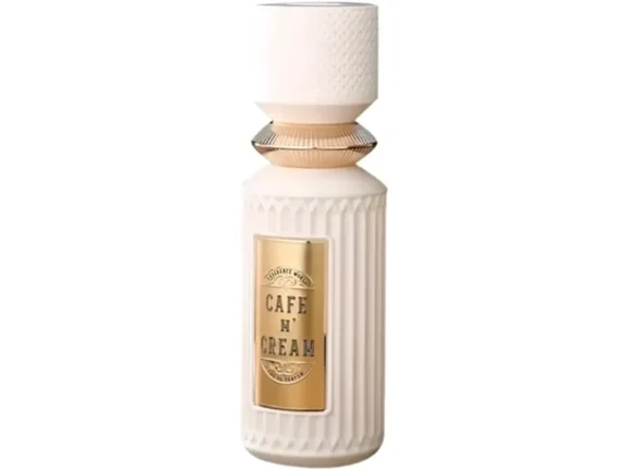Fragrance World Unisex parfem Cafe N' Cream 100ml