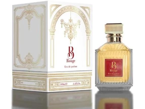 Fragrance World Unisex parfem B Rouge 100ml