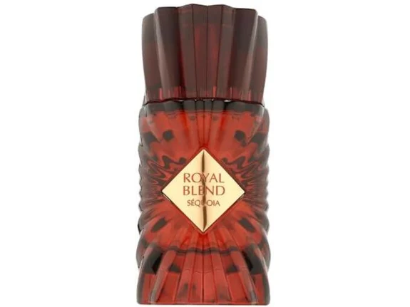 French Avenue Unisex parfem Royal Blend Sequoia 100ml