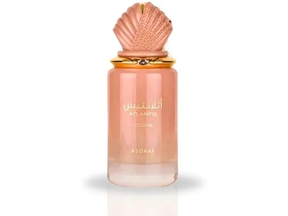 Lattafa Unisex parfem Atlantis Coral 100ml