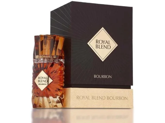 French Avenue Unisex parfem Royal Blend Bourbon 100ml