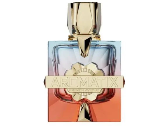 French Avenue Unisex parfem Aromatix Teas Me 100ml