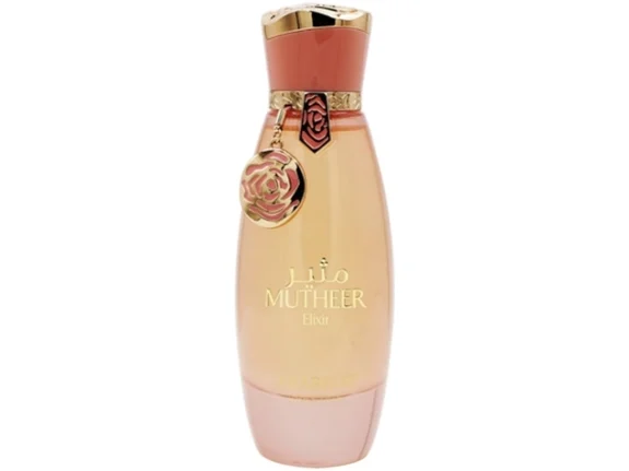 Arabiyat Prestige - My Perfumes Unisex parfem Mutheer elixir 100ml