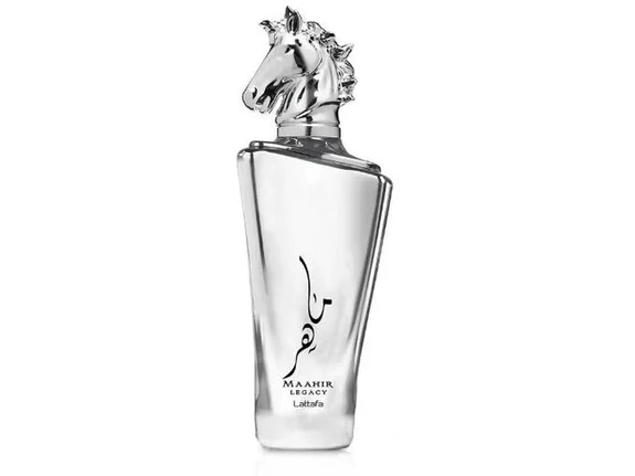 Lattafa Unisex parfem Maahir Legacy 100ml