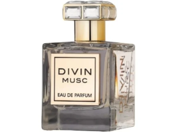 French Avenue Unisex parfem Divin Musc 100ml