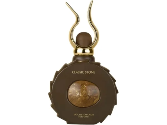 Niche Emarati By Lattafa Unisex parfem Classic Stone 100ml