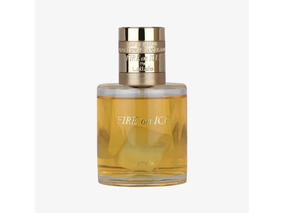 Lattafa Unisex parfem Fire On Ice 110ml