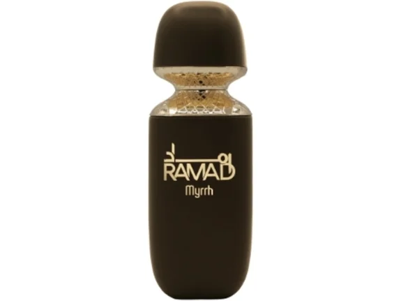 Arabiyat Prestige - My Perfumes Unisex parfem Ramad myrrh 100ml