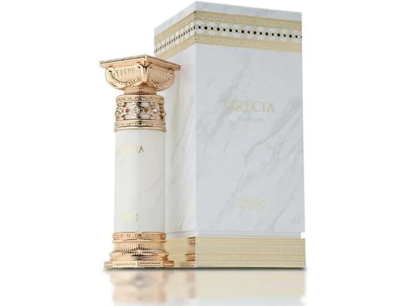 French Avenue Unisex parfem Grecia White 100ml