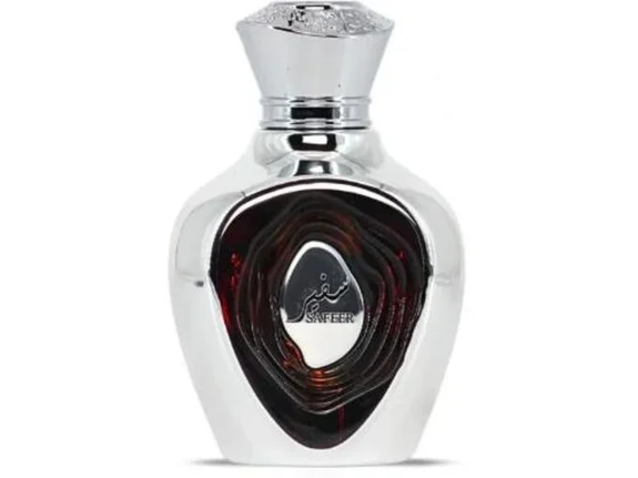 Niche Emarati By Lattafa Unisex parfem Safeer 100ml