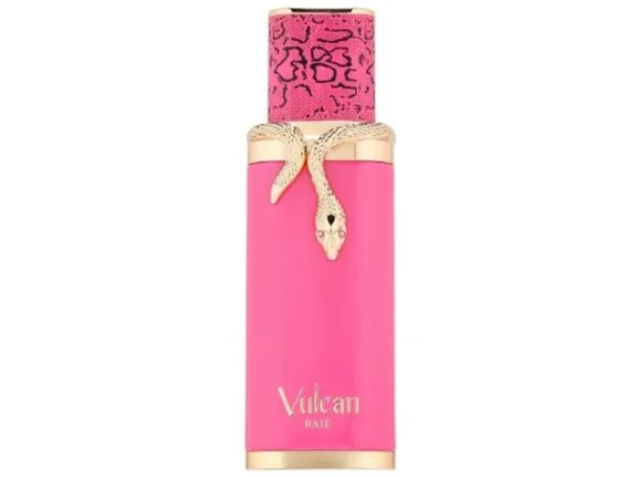 French Avenue Unisex parfem Vulcan Baie 100ml