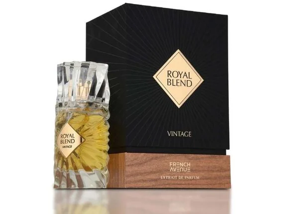 French Avenue Unisex parfem Royal Blend Vintage 100ml