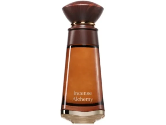 Fragrance World Unisex parfem Incense Alchemy 100ml