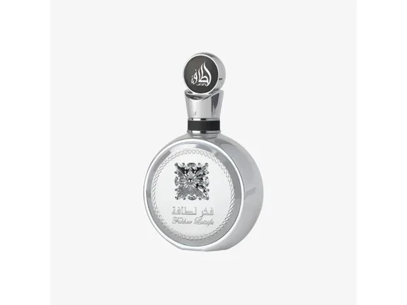 Lattafa Unisex parfem Fakhar Platin 100ml