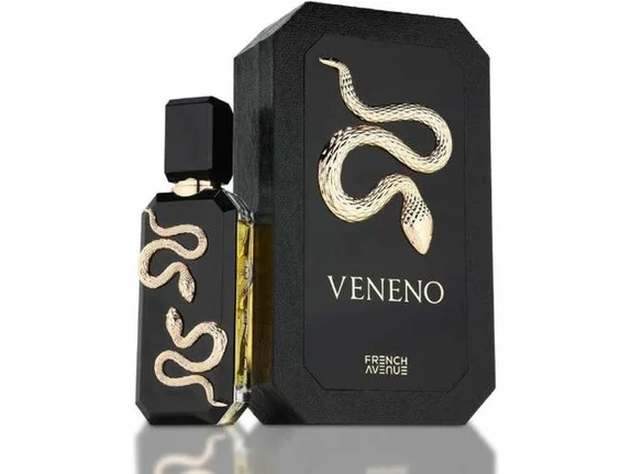 French Avenue Unisex parfem Veneno 100ml