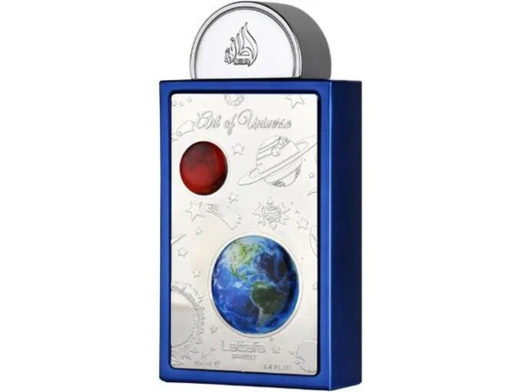 Lattafa Unisex parfem Pride Art of Universe 100ml