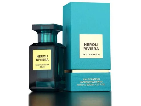 Fragrance World Unisex parfem Neroli Riviera 80ml